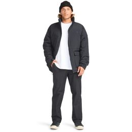 Billabong Herren Outdoorjacke "Point Lay 10K", schwarz, Gr. XXL, Obermaterial: 55% Polyamid, 45% Polyamid., Jacken