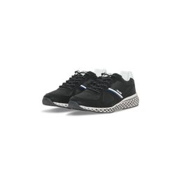 Blend Herren Sneaker "Sneaker BHFootwear", Gr. 43, schwarz, Obermaterial: 100% Textilmaterial TEXMAT., Schuhe