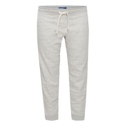 Blend Herren Jogginghose "Jogginghose BHAlton Sweatpants Big & Tall", grau, Gr. 4XL, Obermaterial: 60% Baumwolle CO. 40% Polyester PES., Hosen