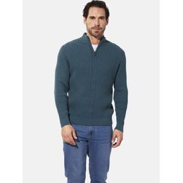 Babista Herren Troyer "Pullover HERMENIO", blau, Gr. L, Obermaterial: 100% Baumwolle CO., Pullover