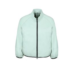 Freaky Nation Damen Lederjacke "Candy Like-FN"mint, Gr. S, Oberstoff: 100% Leder, Jacken