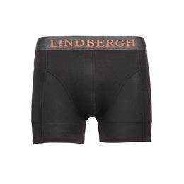 LINDBERGH Herren Boxershorts "LINDBERGH Unterhose", Gr. L, bunt, Obermaterial: 70% Viskose, 25% Baumwolle, 5% Elasthan, Unterhosen