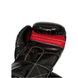 HAMMER Boxhandschuhe "X-Shock", 1 8, schwarz, Boxhandschuhe