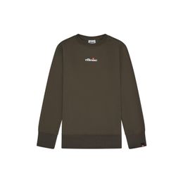 Ellesse Herren Sweatshirt "Sweatshirt KIAMTO 2", gr&uuml;n, Gr. L, Obermaterial: 70% Baumwolle CO. 30% Polyester PES., Sweatshirts