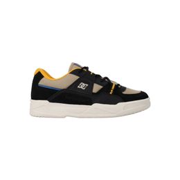 DC Shoes Herren Sneaker "Construct", Gr. 6, bunt, Obermaterial:54.6% Leder, 20.9% Synthetikmaterial, 25.5% Microfaser;, Schuhe