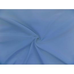 Tischdecke WIRTH, B:160cm L:130cm, blau, Polyester, Tischdecken, "Umea"