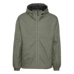 !Solid SOLID Herren Windbreaker "Windbreaker SDGaron", gr&uuml;n, Gr. S, Obermaterial: 100% Nylon NY., Jacken