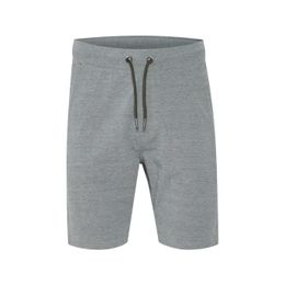 Blend Herren Sweatshorts "Sweatshorts BHSan", gr&uuml;n, Gr. L, Obermaterial: 60% Baumwolle CO. 40% Polyester PES., Hosen