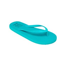 Billabong Damen Sandale "Sunlight", Gr. 8, blau, Obermaterial: 100% SEBS / Innensohle: 38% EVA, 33% EVA, 29% Gummi / Außensohle: 38% EVA, 33% EVA,