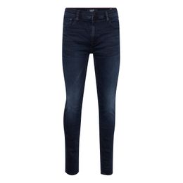 Blend Herren Skinny-fit-Jeans "Skinny Jeans BHEcho", schwarz, Gr. 28, Obermaterial: 91% Baumwolle CO. 7% Elastodien ED. 2% Elasthan EL., Jeans