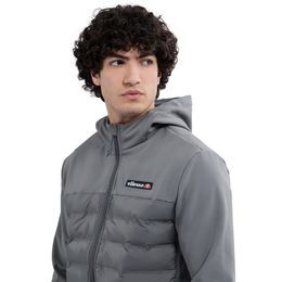 Ellesse "CASSIANO FZ JACKET" mit Kapuze