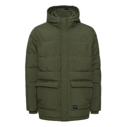 Casual Friday Herren Winterjacke "Winterjacke CFOlson", gr&uuml;n, Gr. S, Obermaterial: 100% Polyester PES., Jacken