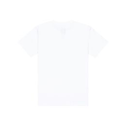 DC Shoes Kinder T-Shirt "DC Star Filled", wei&szlig;, Gr. 8, Obermaterial: 75% Baumwolle, 25% Baumwolle., Shirts