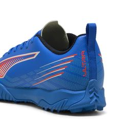Puma Kinder Fu&szlig;ballschuh "ULTRA 6 PLAY TT Fu&szlig;ballschuhe Jugendliche", Gr. 38, wei&szlig;, Obermaterial: Synthetik, Textil. Futter: Textil. Innensohle: