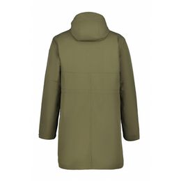 Icepeak Herren 3-in-1-Funktionsjacke "H FUNKTIONSJACKE AIKAS", gr&uuml;n, Gr. 46, Web, Obermaterial: 100% Polyester. Futter: 100% Polyester. Wattierung:
