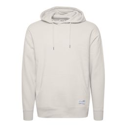 !Solid SOLID Herren Longpullover "Sweatshirtkapuzenpul SDLenz", beige, Gr. XL, Obermaterial: 60% Baumwolle CO. 40% Polyester PES., Sweatshirts