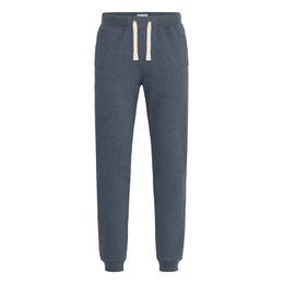 Blend Herren Jogginghose "Jogginghose BHTilo", blau, Gr. XXL, Obermaterial: 60% Baumwolle CO. 40% Polyester PES., Hosen