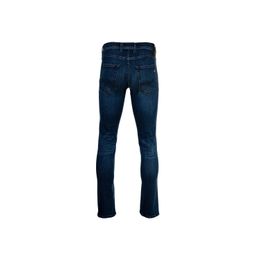 Replay Herren Comfort-fit-Jeans "Jeans GROVER Pants", blau, Gr. 30, Obermaterial: 85% Baumwolle CO. 10% Polyester PES. 5% Elasthan EL., Jeans