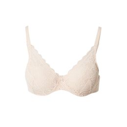 Chantelle BH Damen Gr&ouml;&szlig;e 75 beige