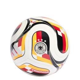 adidas Performance Ball 'Trionda Germany Home Club' male White size 5