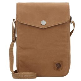 Fj&auml;llr&auml;ven Fj&auml;llr&auml;ven Crossbody Bag 'Greenland' female Brown size One Size