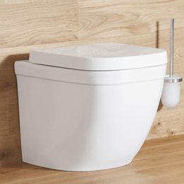 Grohe Euro Ceramic Stand-WC, 39339000,