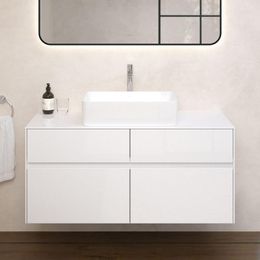 Villeroy & Boch Villeroy & Boch Embrace Waschtischunterschrank, 4 Ausz&uuml;ge, A95700DH,