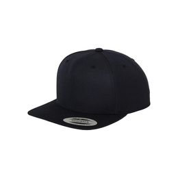 Flexfit Cap 'Youth' Jungen Gr&ouml;&szlig;e 56/57 navy