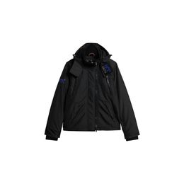 Superdry & Co Between-Season Jacket 'Mountain SD' male Black size XXXL