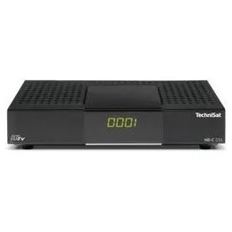 Technisat HD-C 233 - HDTV-Kabelreceiver