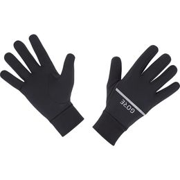 Gore R3 Handschuhe Bekleidung Unisex schwarz 48.6 xxl