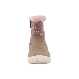 Tom Tailor Damen Stiefel "Tom Tailor Winter Boots", Gr. 28mud, Schuhe