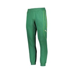 Puma Workout Pants male Green size XXL