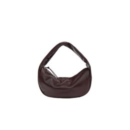 Pull&Bear Pull&bear Schultertasche Damen Gr&ouml;&szlig;e One Size braun