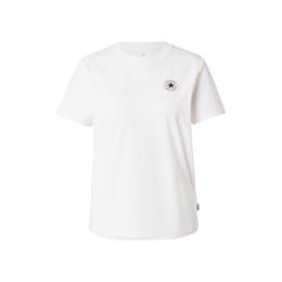 Converse T-Shirt Damen Gr&ouml;&szlig;e M wei&szlig;