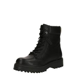 Salamander Boots Damen Gr&ouml;&szlig;e 41 schwarz Winterschuhe
