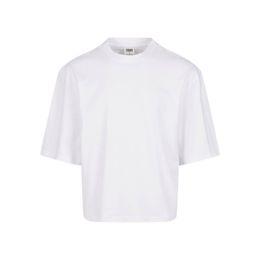 Urban Classics T-Shirt Herren Gr&ouml;&szlig;e 4XL wei&szlig;