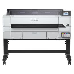 Epson SureColor SC-T5405 + 2 Jahre Vor-Ort-Garantie - 50€ Gutschein - Epson Partner