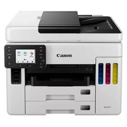 Canon MAXIFY GX7050 - 3 Jahre Garantie gratis - Canon Gold Partner