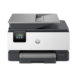 HP OfficeJet Pro 9120e - 50 € Cashback, 1 Jahr zusätzliche Herstellergarantie, Inklusive 3 Jahre Herstellergarantie, 20€ Gutschein - HP Power Partner