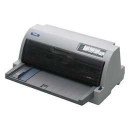 Epson 24-Nadeldrucker LQ-690 (Flachbett) - Epson Partner
