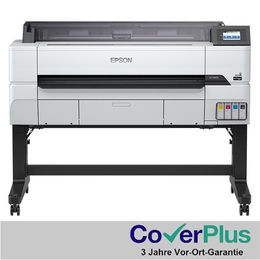 Epson SureColor SC-T5405 mit 3 Jahren Vor-Ort-Garantie - 50€ Gutschein - Epson Partner