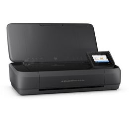 HP OfficeJet 250 Mobiler All-in-One-Drucker - HP Power Partner