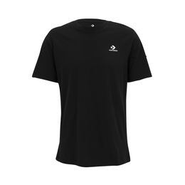 Converse T-Shirt Herren Gr&ouml;&szlig;e XXL schwarz / wei&szlig;