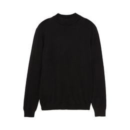 Pull&Bear Pull&bear Pullover Herren Gr&ouml;&szlig;e XL schwarz