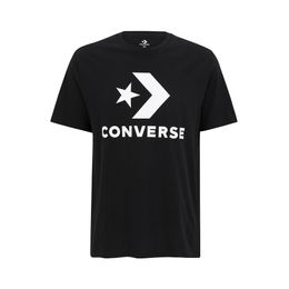 Converse T-Shirt Herren Gr&ouml;&szlig;e XXXL schwarz / wei&szlig;