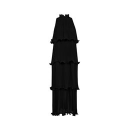 Pieszak Dress ' PD-Lana ' Damen Gr&ouml;&szlig;e 34 schwarz Winterkleid