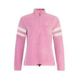 Protest Athletic Sweatshirt 'PRTMiek' female Pink size XS