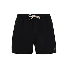 Protest Board Shorts 'PRTSTILO' male Black size XXL