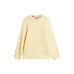 Tommy Hilfiger Pullover Damen Gr&ouml;&szlig;e M/L gelb